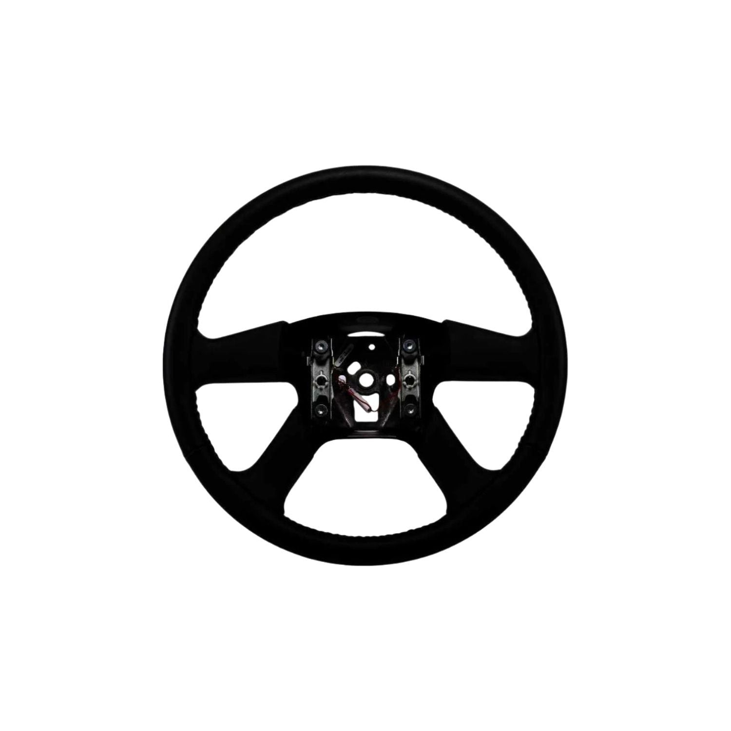 GM Steering Wheel without Controls, 2003-2007 LB7/LLY/LBZ – Empire Tech ...