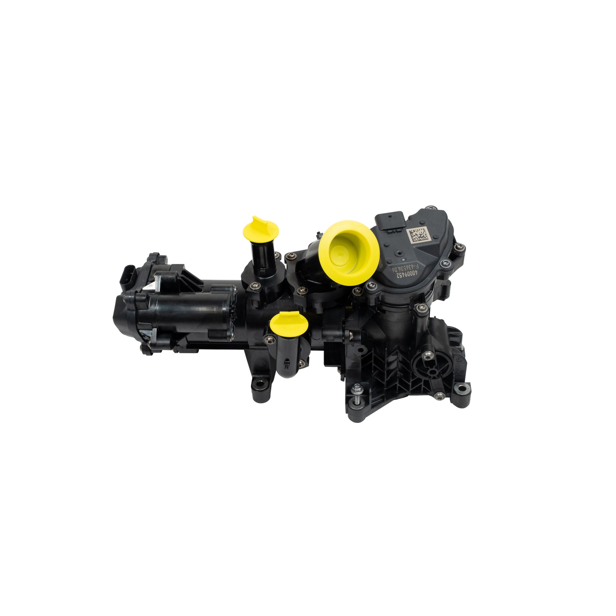 GM Engine Coolant Flow Control Valve, 2023-2025 LZ0 – Empire Tech Ohio
