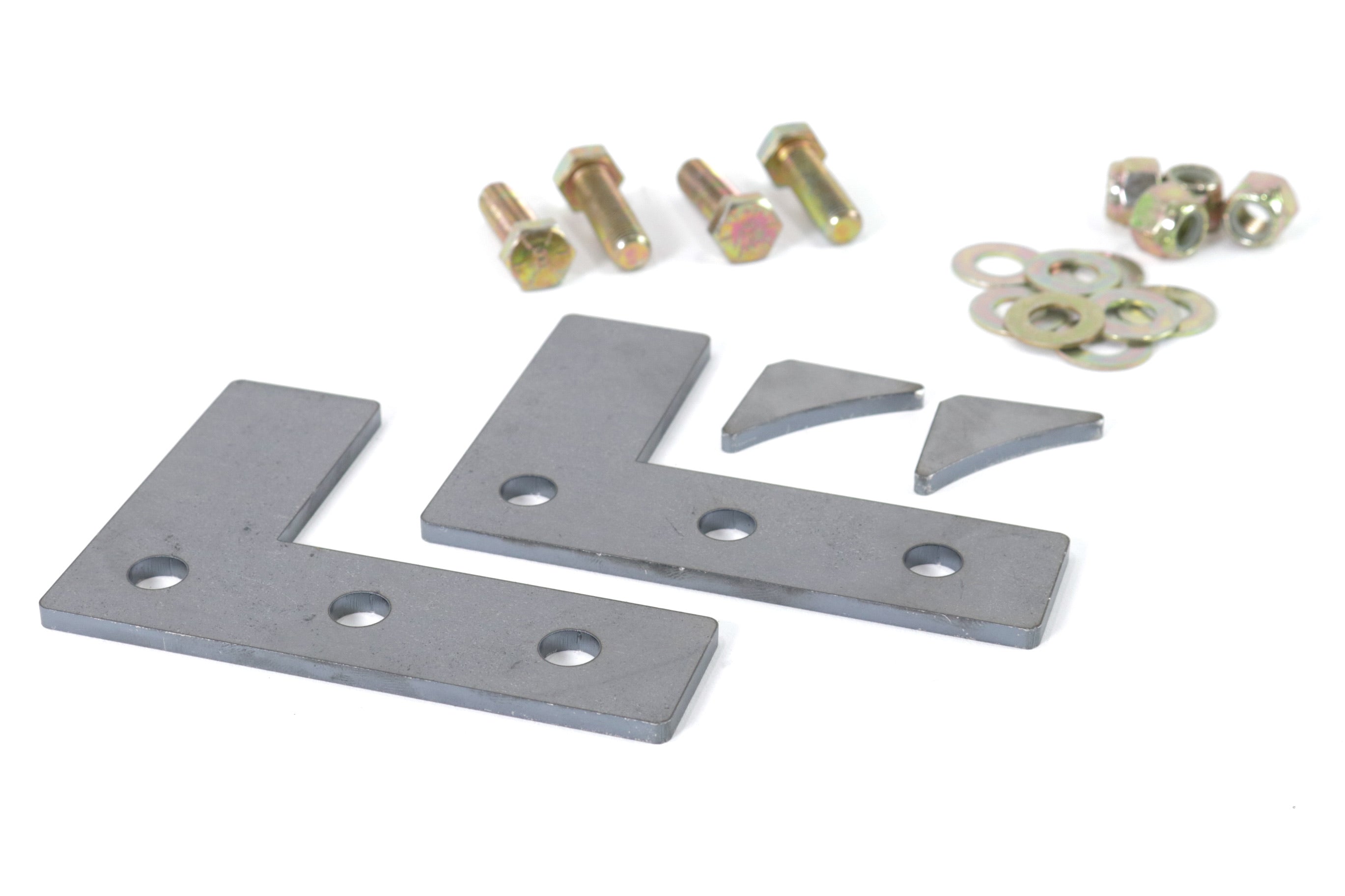 Motion Raceworks Motor Plate Mounting Bracket Kit – Empire Tech Ohio