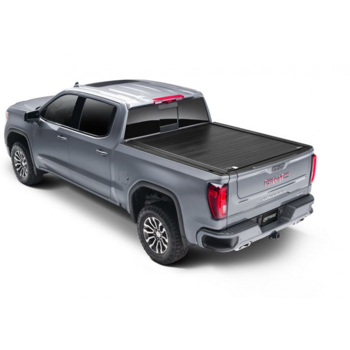 Retrax Powertrax ProMX, 2020-2025 LM2/LZ0 – Empire Tech Ohio